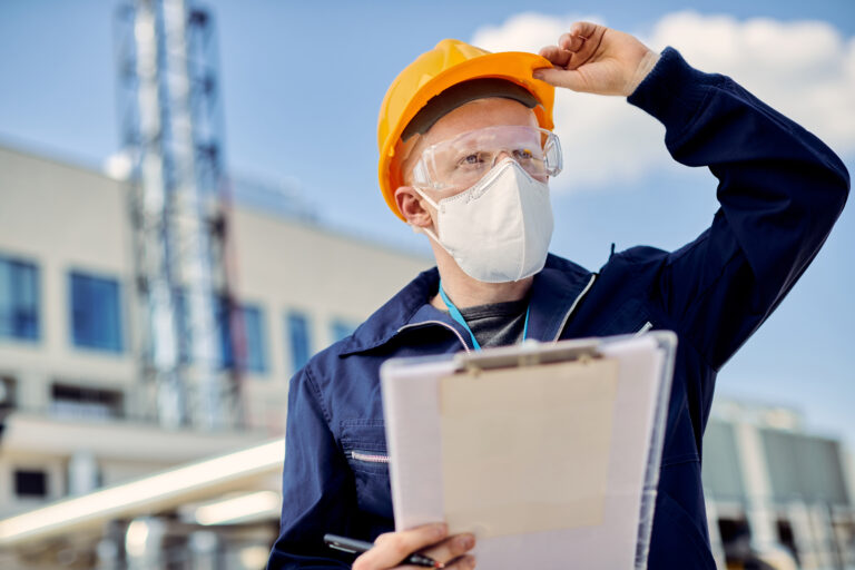 OSHA 30 Hrs - Global Safety Academy